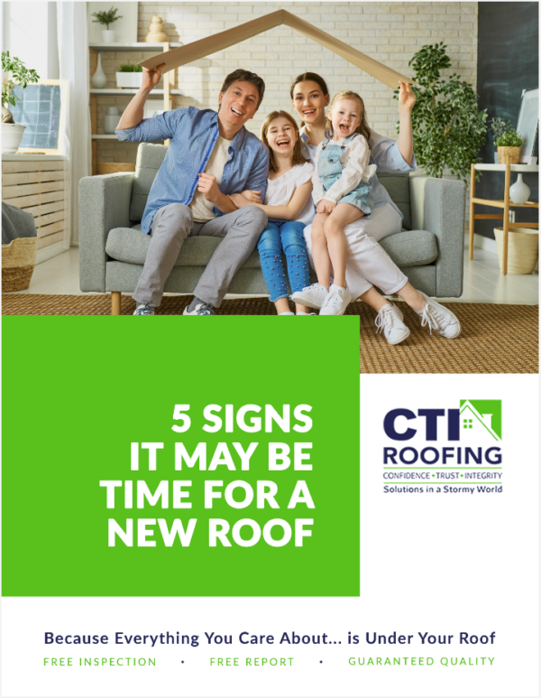 Roof Replacement Contractor Bountiful